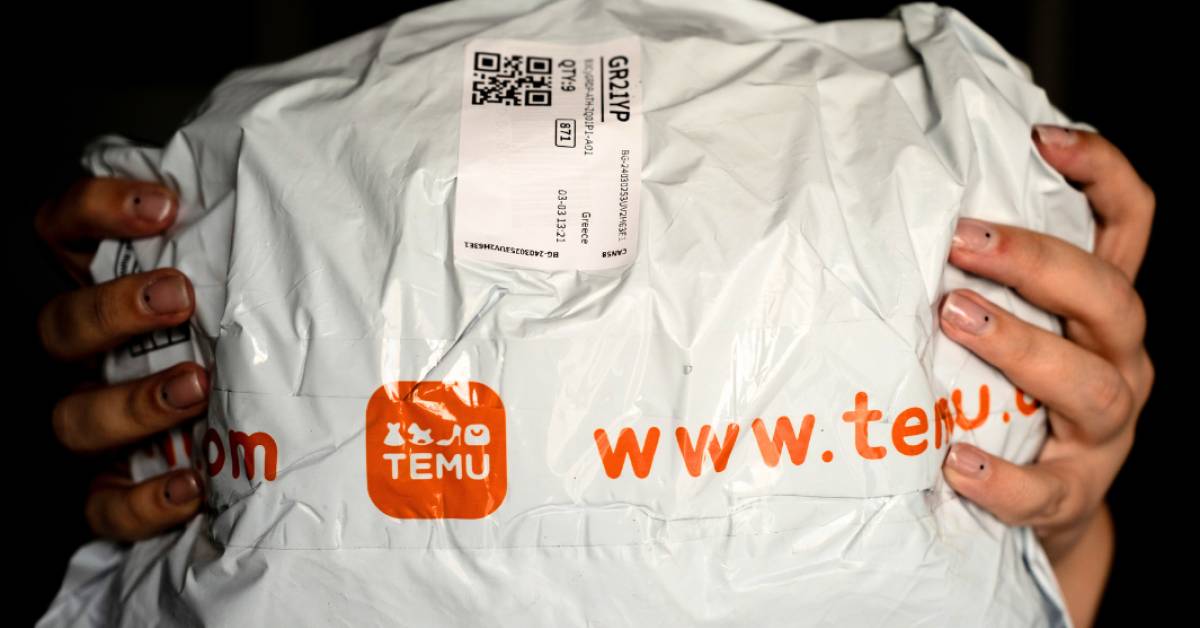 ‘I can’t afford to buy from Temu now’: Trump tariffs spike prices even at ultra-cheap stores ...