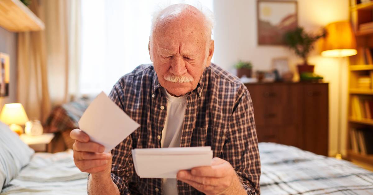 Social Security overpayments are hurting seniors