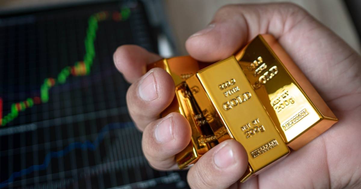 It’s not too late to invest in a gold IRA