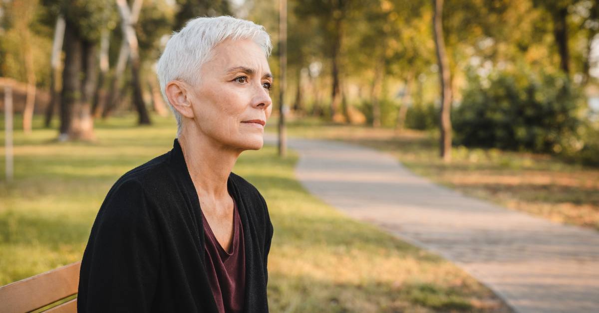 My Husband Died Unexpectedly Before We Got the Chance To Enjoy Retired ...