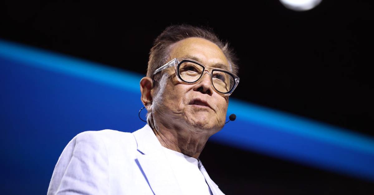 ‘May God have mercy’: Robert Kiyosaki warns of hyperinflation in ...