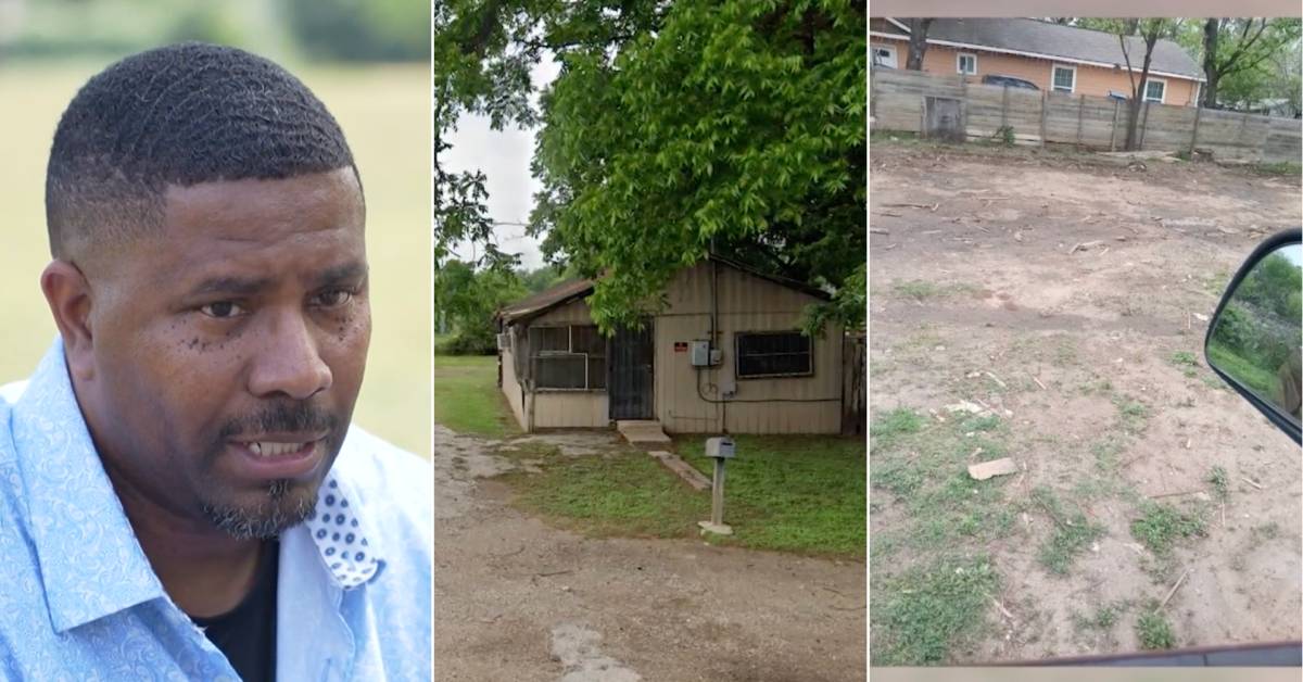 ‘We’re Ready for a Fight’: Texas Family Demands Answers After Developer Bulldozed Their ...