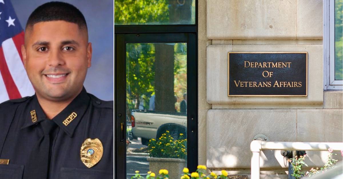 ‘A Betrayal of the Badge’: Florida Police Captain One of 11 Indicted in ...