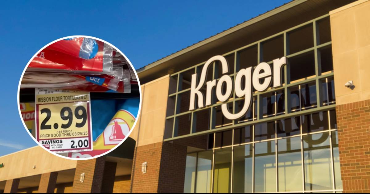 Consumer Reports Visited 26 Krogers Stores in 14 states and Found 150 ...