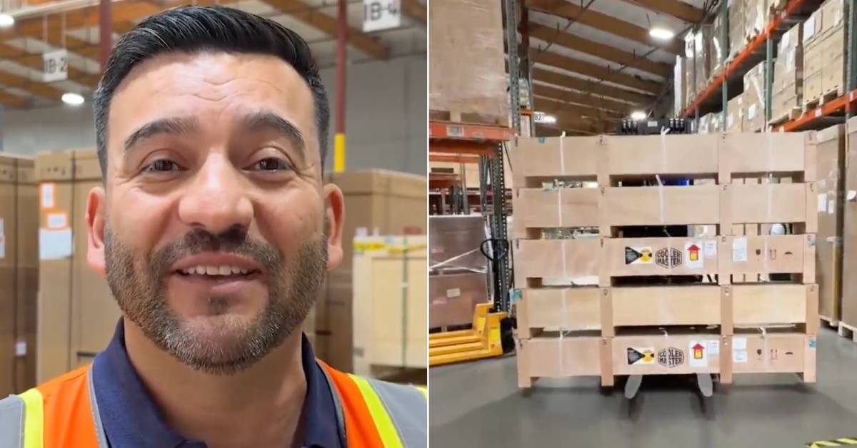 ‘We Just Keep Expanding’: This California Businessman Says Trump’s ...