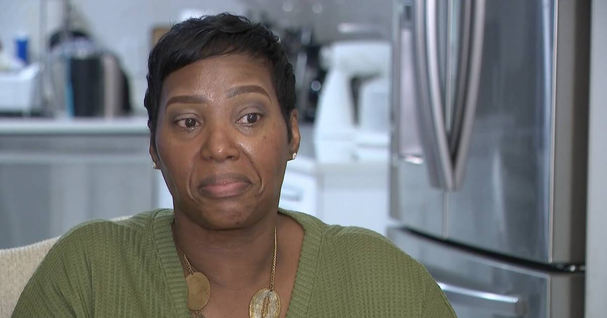 Squatters Took Over This Georgia Home Just 48 Hours After the Owner ...