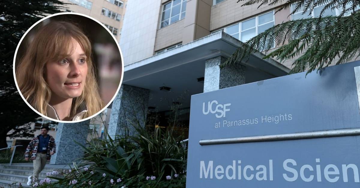 ‘The Public Deserves to Know’: UCSF Employees Are Fighting Back After ...