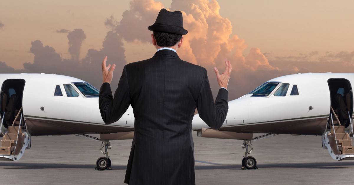 The 13 Worst Stories of 'Rich People Problems' You'll Ever Hear