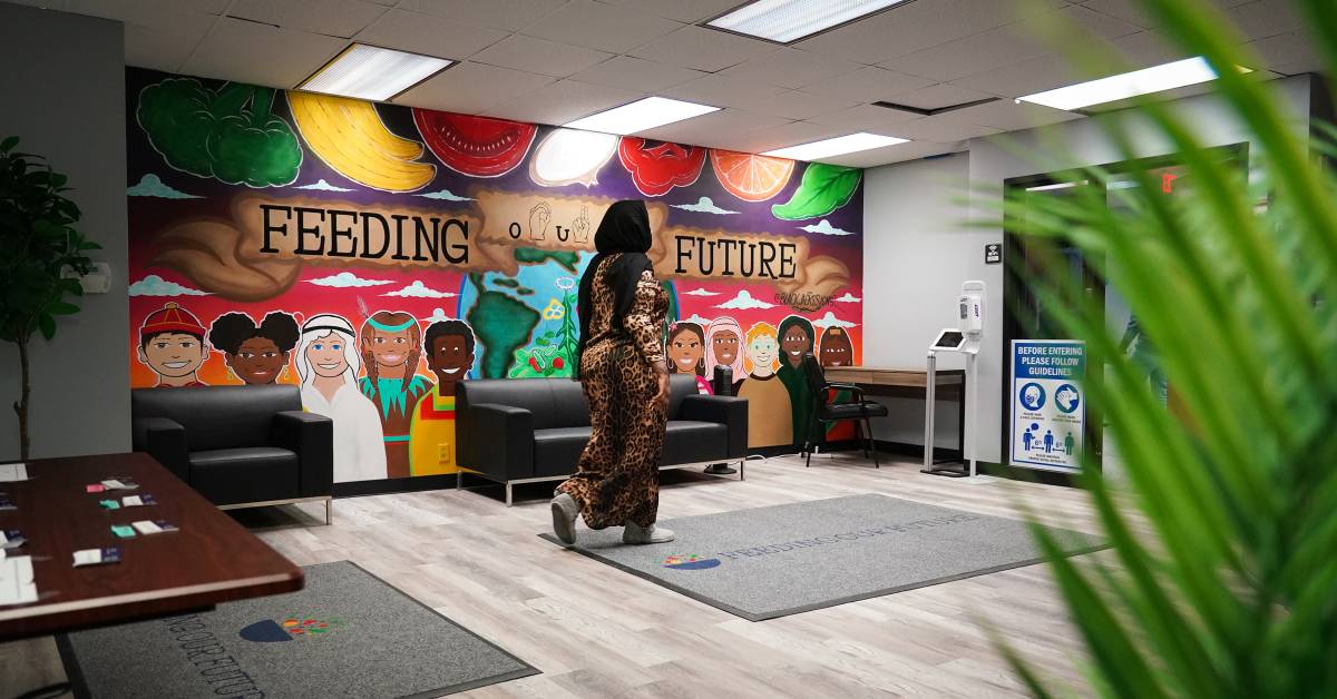 A Minnesota Nonprofit Linked to $250 Million Fraud Scheme Was Raided by ...