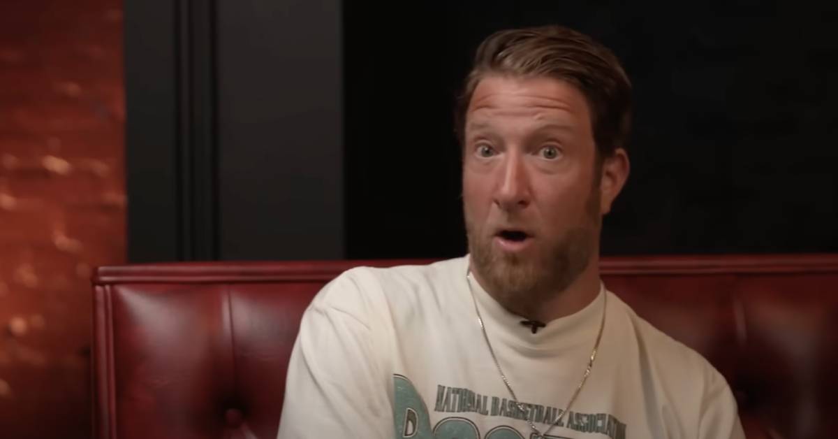 Dave Portnoy Sold Barstool Sports for $551,000,000 — Then Bought It ...