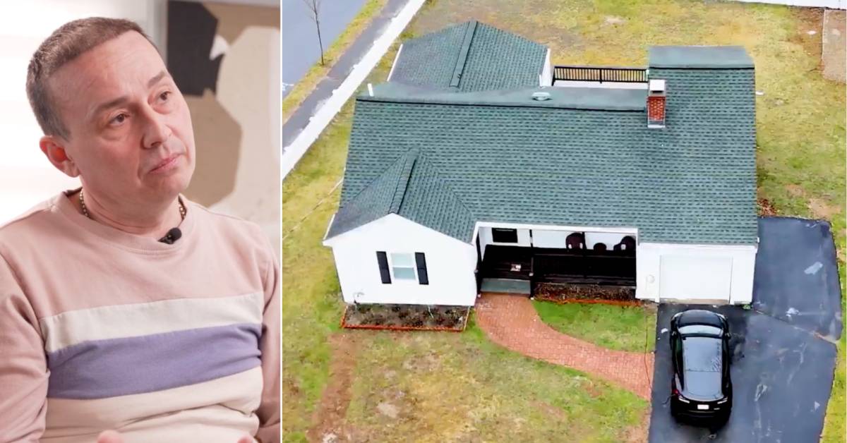 ‘An American nightmare’: Massachusetts landlord started driving Uber just to pay his bills ...