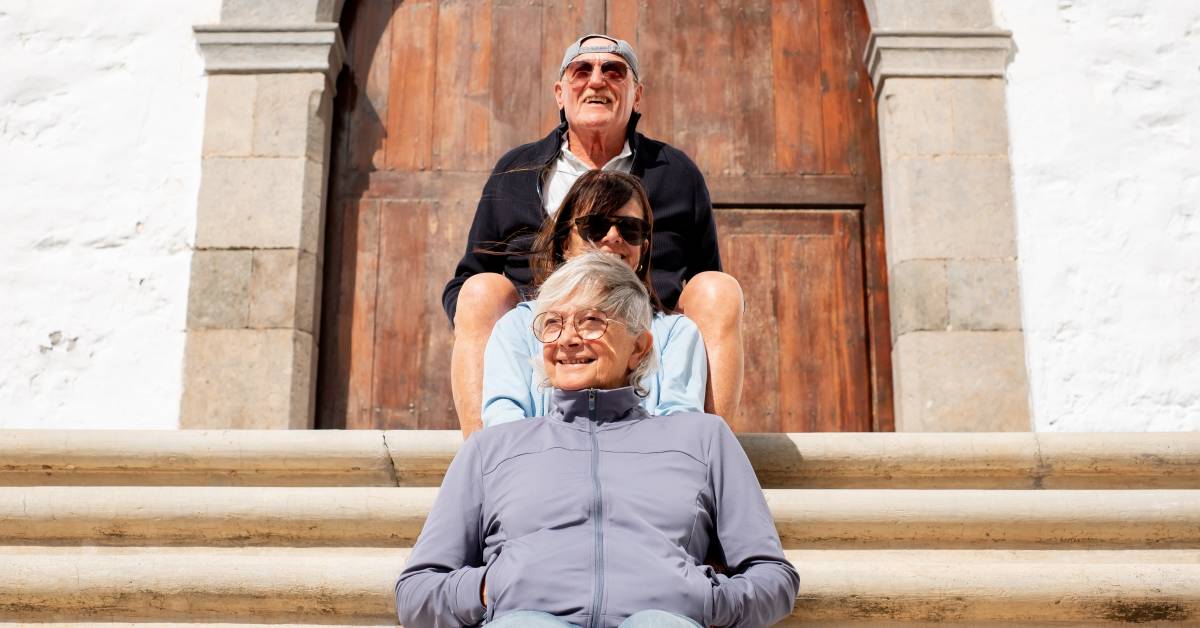 Here Are the 6 Levels of Wealth for Retirement-Age Americans — Are You ...