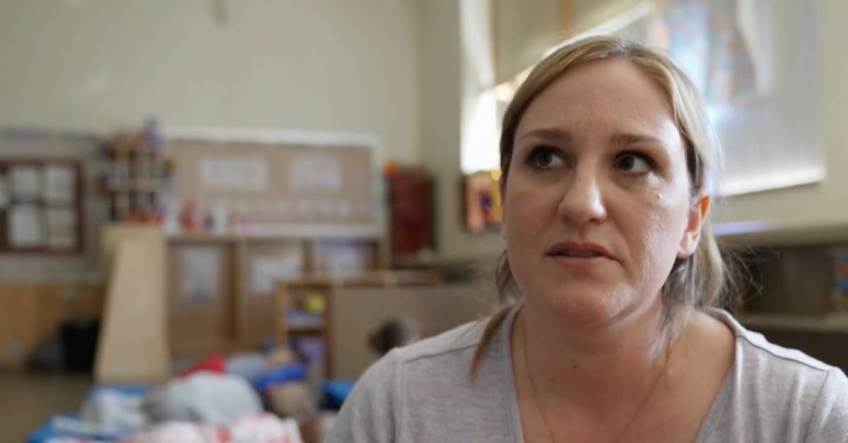 This Minnesota Mom of Three Is Struggling to Survive on Her $37,000 ...