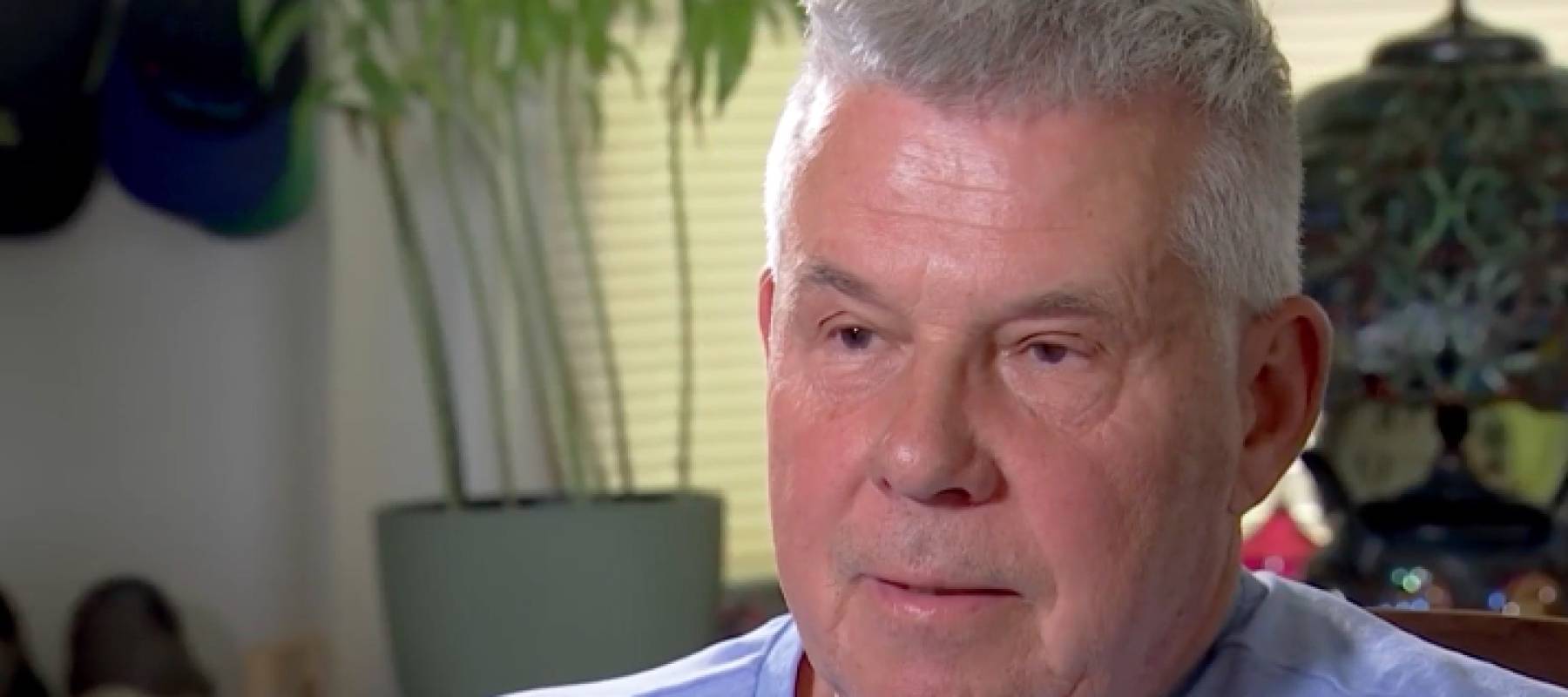 Philadelphia man scammed out of $1 million