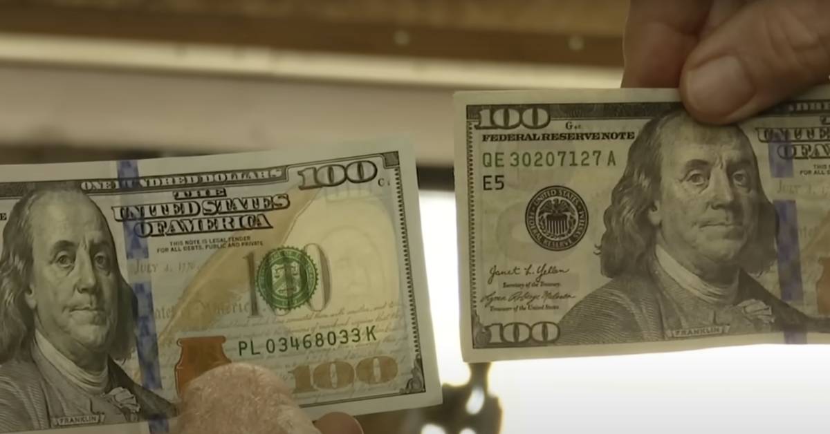 This Hawaii Business Owner Was Duped by a Customer Using a Counterfeit ...