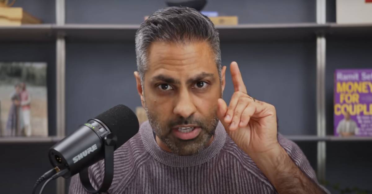 Ramit Sethi Says You Should Hit These 9 'Money Milestones' Before 40 If ...