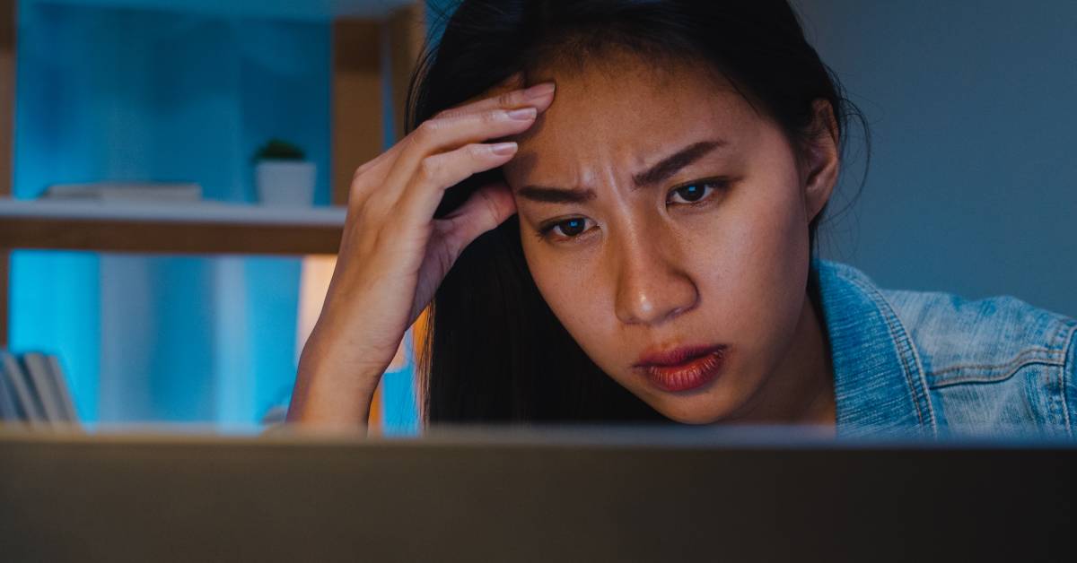 You May Want To Think Twice Before Clicking This 1 Popular Link Next ...