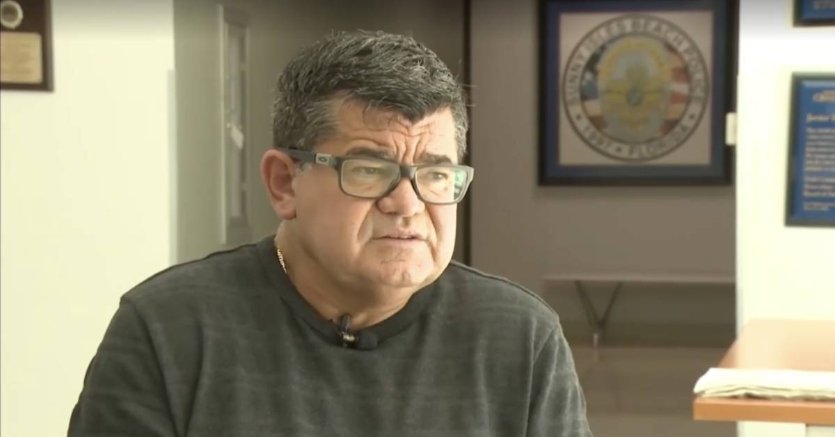 This Florida Man, 60, Says He Lost $1.6 Million in an Elaborate Real ...