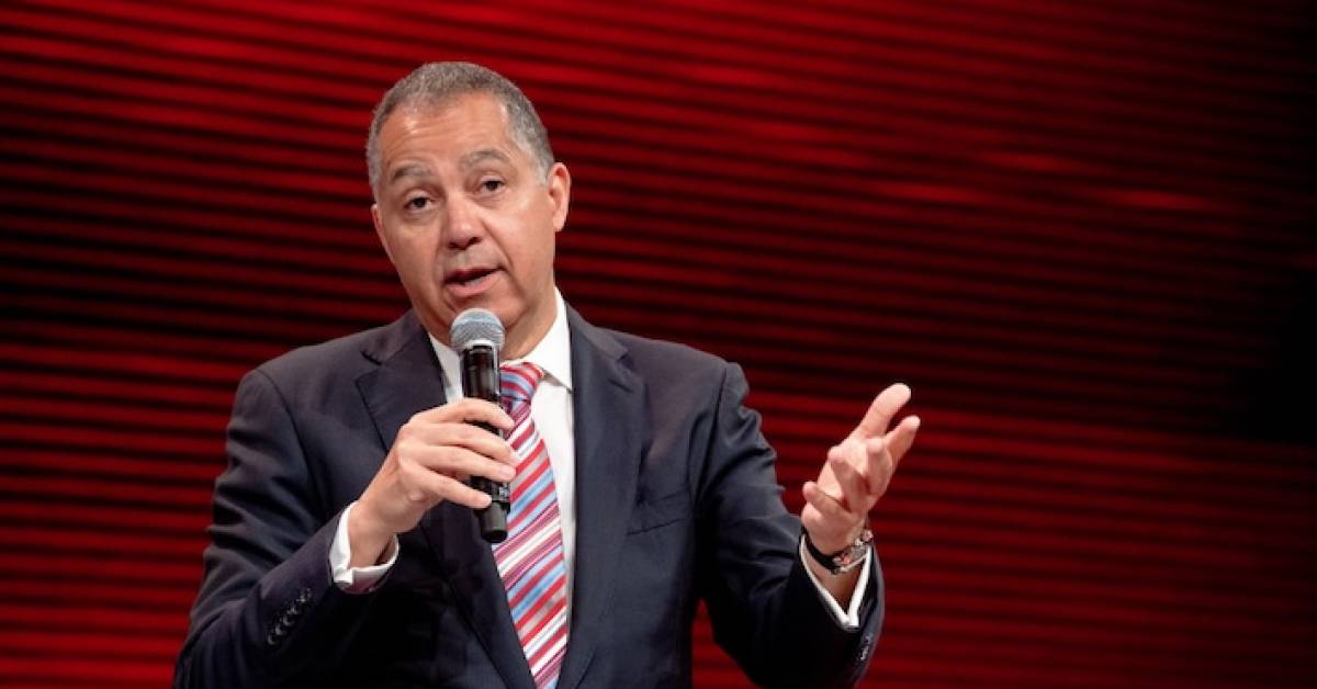 Real Estate CEO Warns of a Growing ‘Exodus’ From California — Says ...