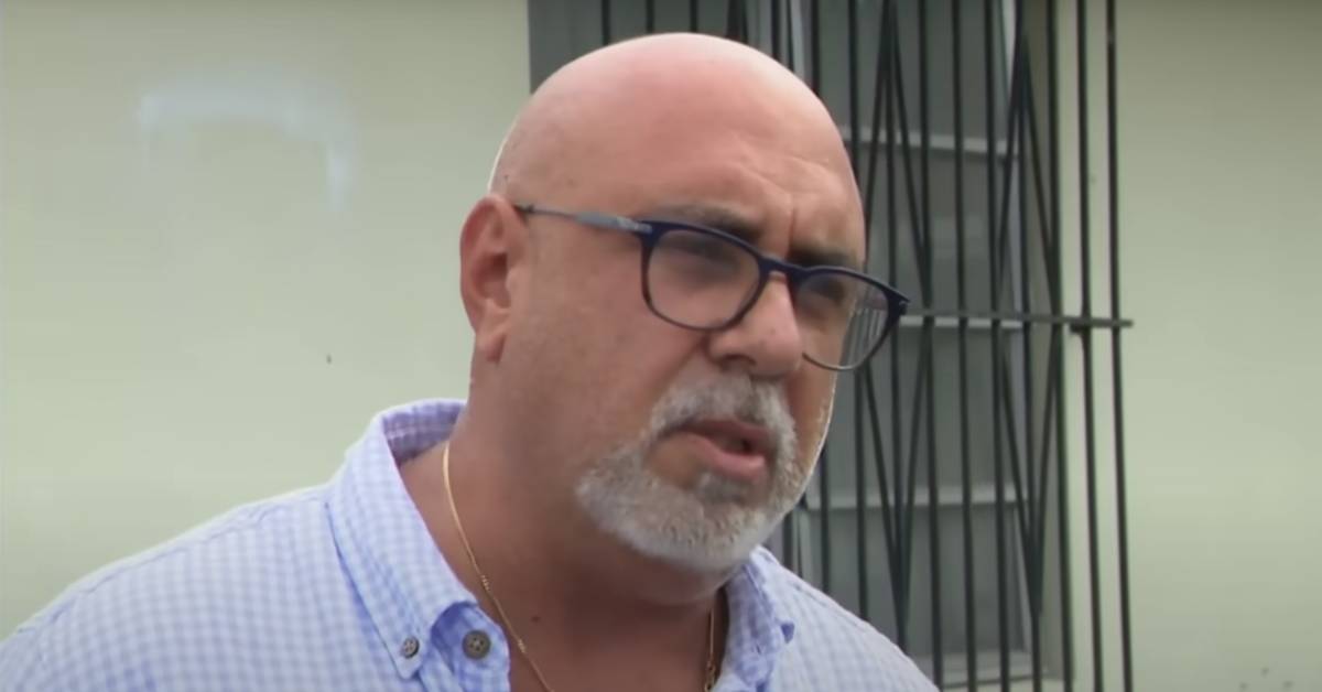 This Florida Man Allegedly Used His Dead Father’s Engineering License ...