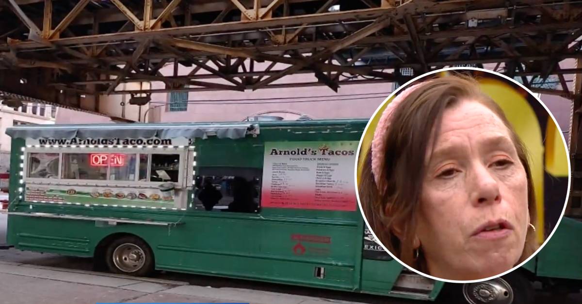 Chicago Mom Paid $390 for a Taco Truck That Never Showed Up at Her ...