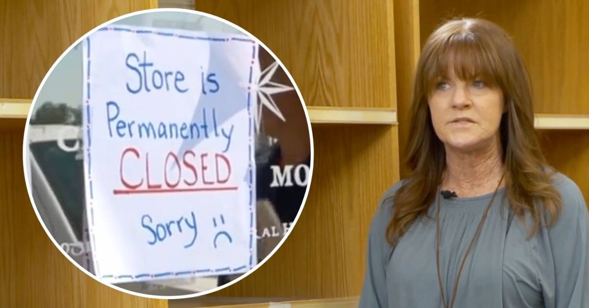 Utah liquor stores close amidst contract dispute