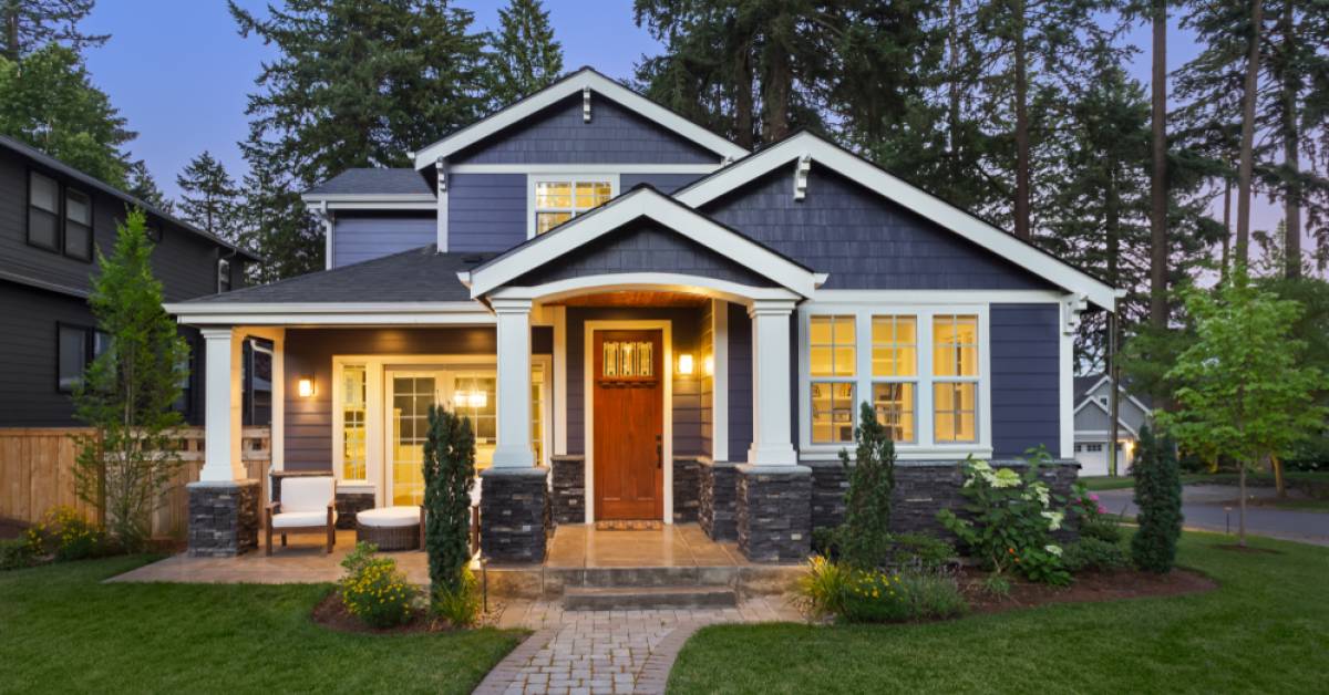 5 ways to grow your wealth with real estate