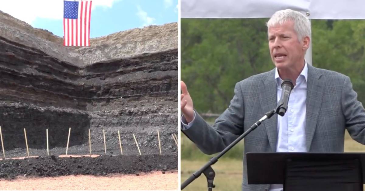 US opens 1st rare earth mine in 70 years