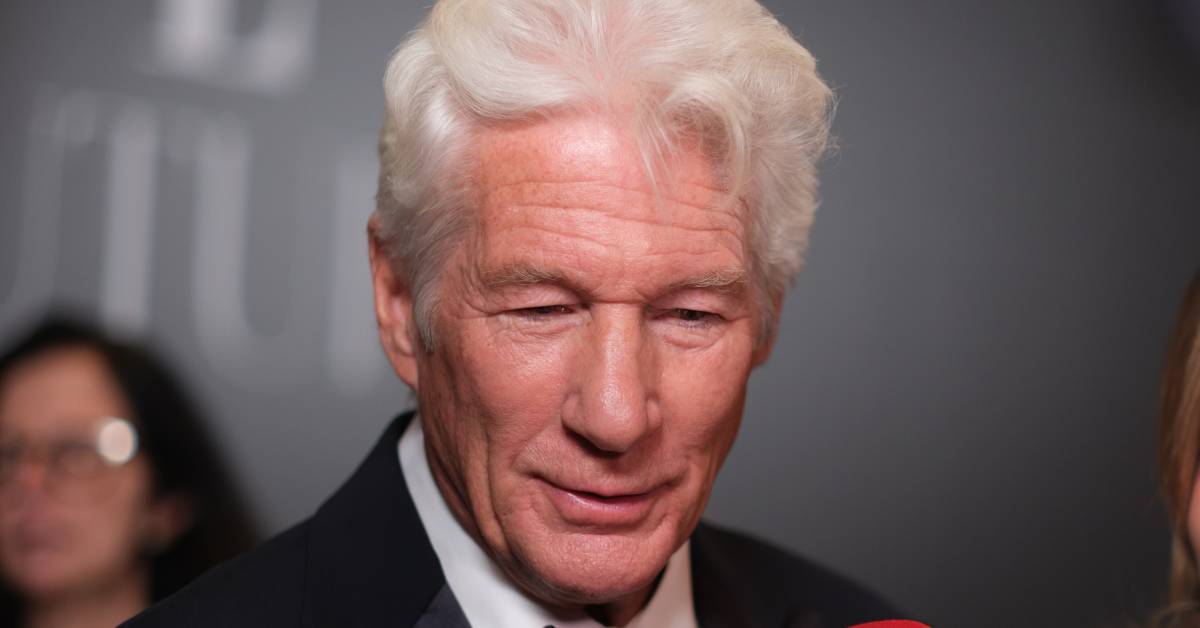 Paul Simon’s Daughter Slams Richard Gere for Selling Her Childhood Home ...