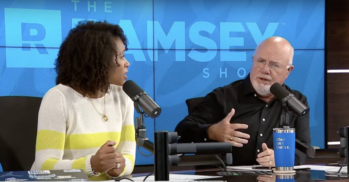 Ramsey tears Chicago man's business idea to shreds