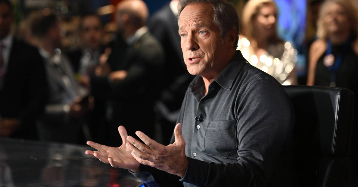 Mike Rowe advocates for trade jobs amid AI race