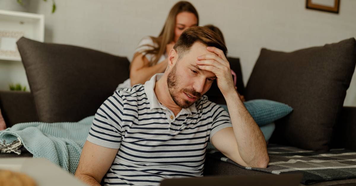 Husband Discovers Wife’s $88K Secret Debt
