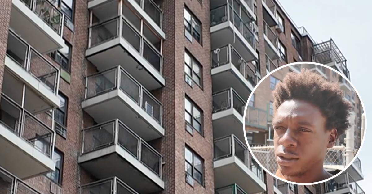 NYC landlord fined $10M for tenant neglect