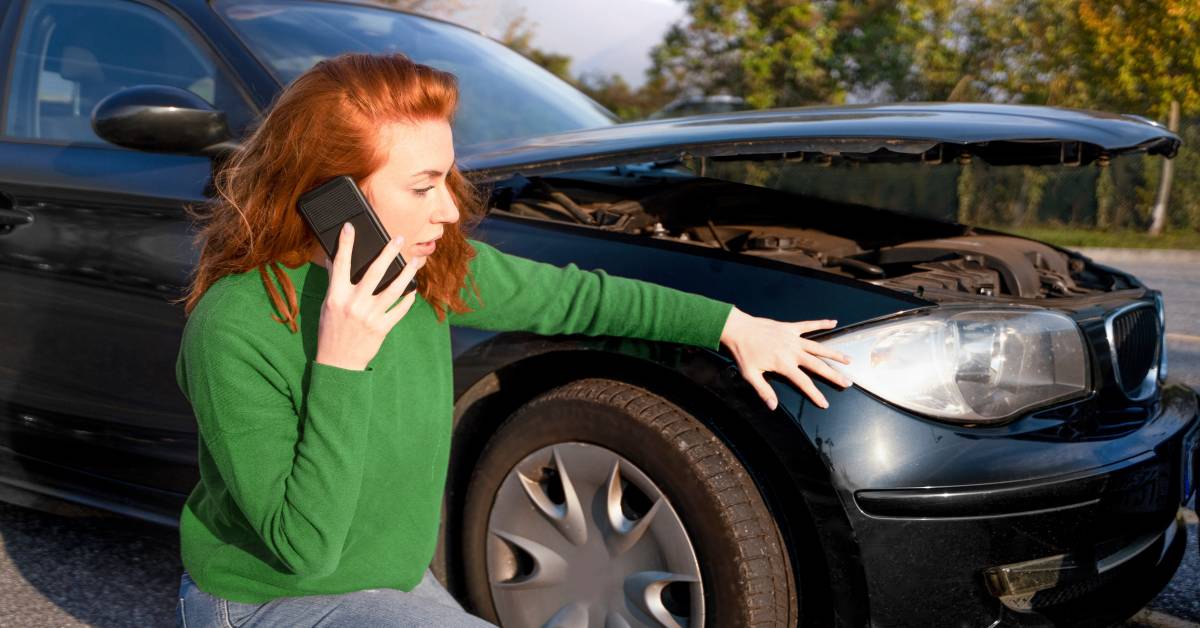 Not claiming your car damage? Here's what to know