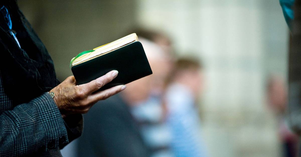 Denver pastor charged with $3.4M fraud scheme
