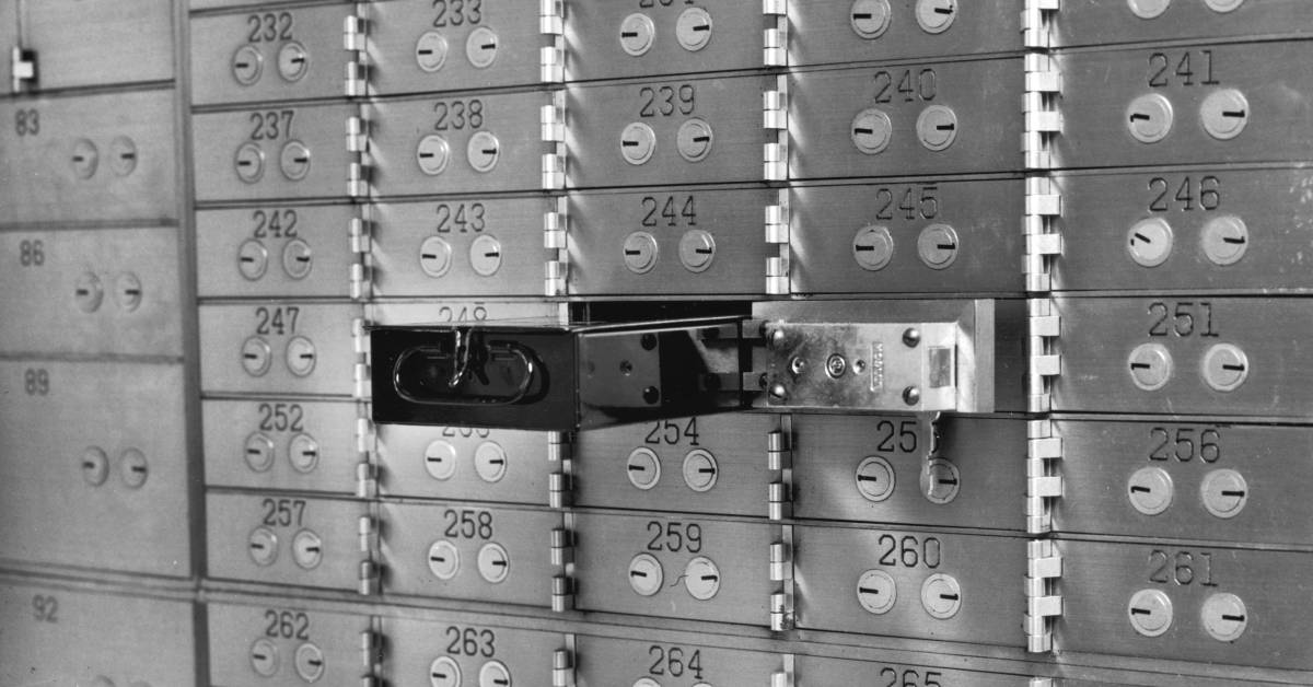 Still holding paper stock? It could be worth a lot