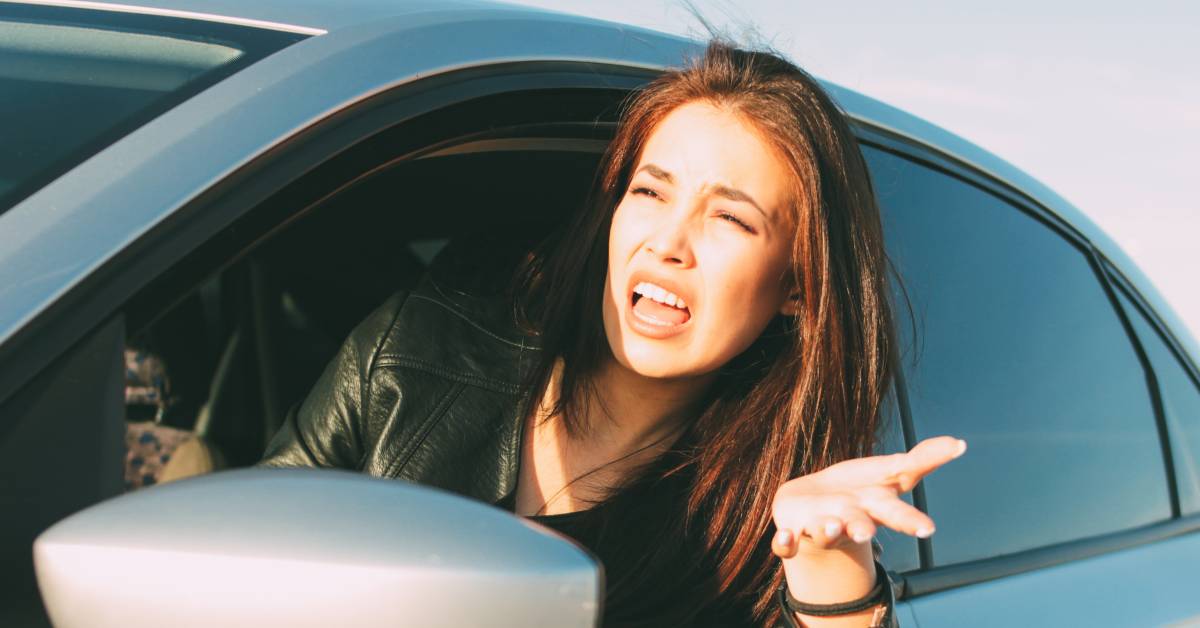 Extreme Heat Can Affect Driving Behavior, and Insurers Are Taking ...