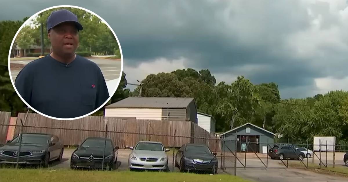 Atlanta Dealership Shut Down For Title Violations