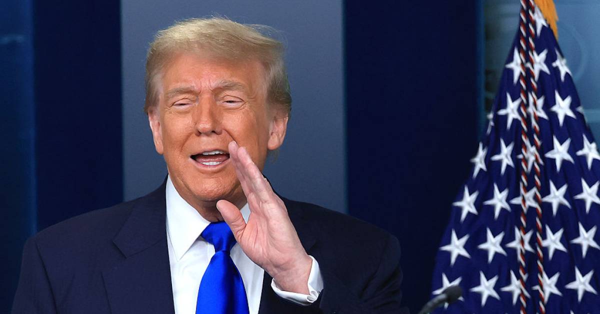 Trump Targets Bank ‘De-Banking’ Over Politics