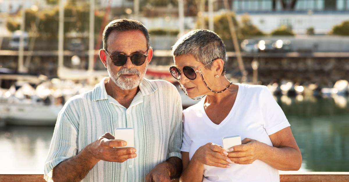 The Retirement Age in America ‘Should’ Be 58, Survey Respondents Say ...