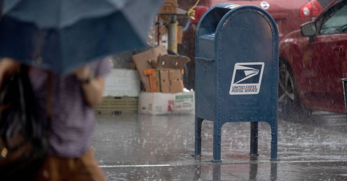 Check Washing Scams Cost Americans $1B A Year