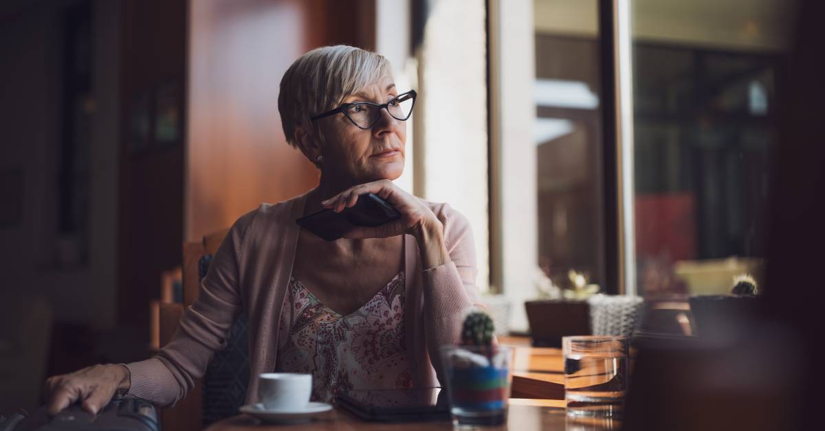 Quitting a job near retirement: Smart or risky?