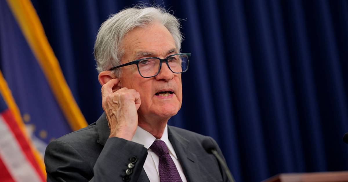 The US Economy Has Likely Stalled, With a 50% Risk of Recession in 2 ...