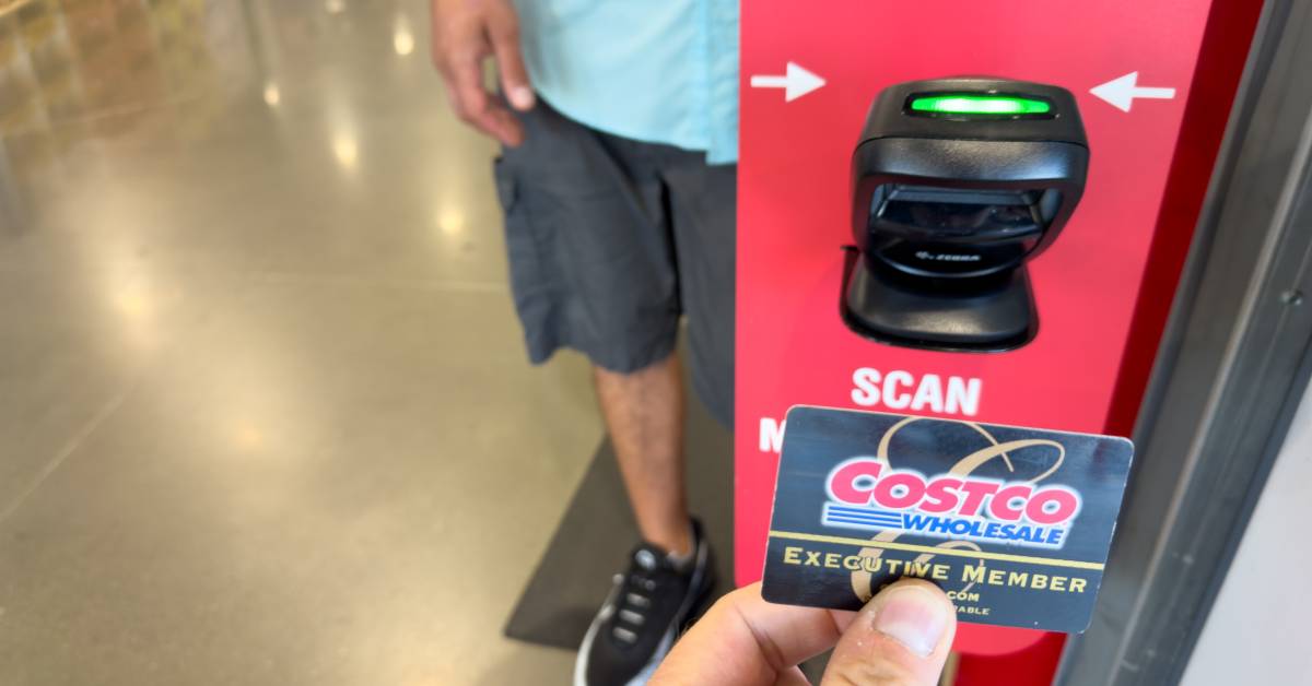 Costco's new membership policy raises ire