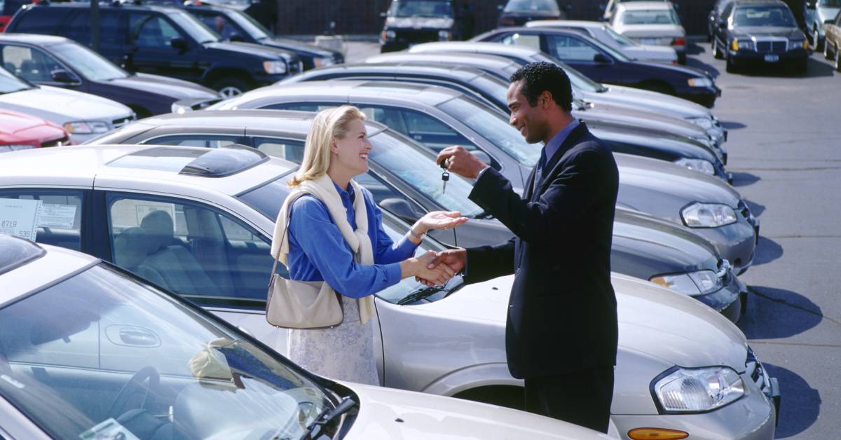 Wisconsin Car Salesman’s Viral TikTok Shows How Dealers Can Scam Buyers ...