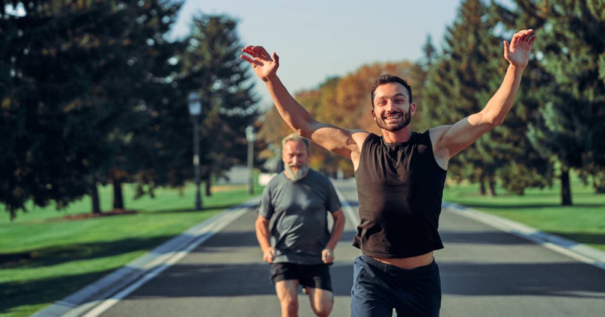 Millennials outpacing their parents on wealth