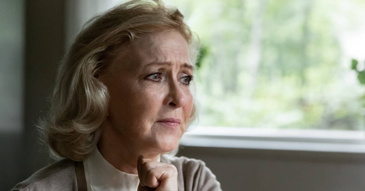 My Mom Is 50 Years Old and Only Has $15,000 Saved for Retirement. How ...