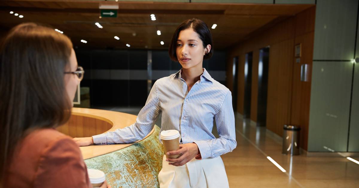 A Whopping 93% of Us Workers Think Their Employer Should Offer ...