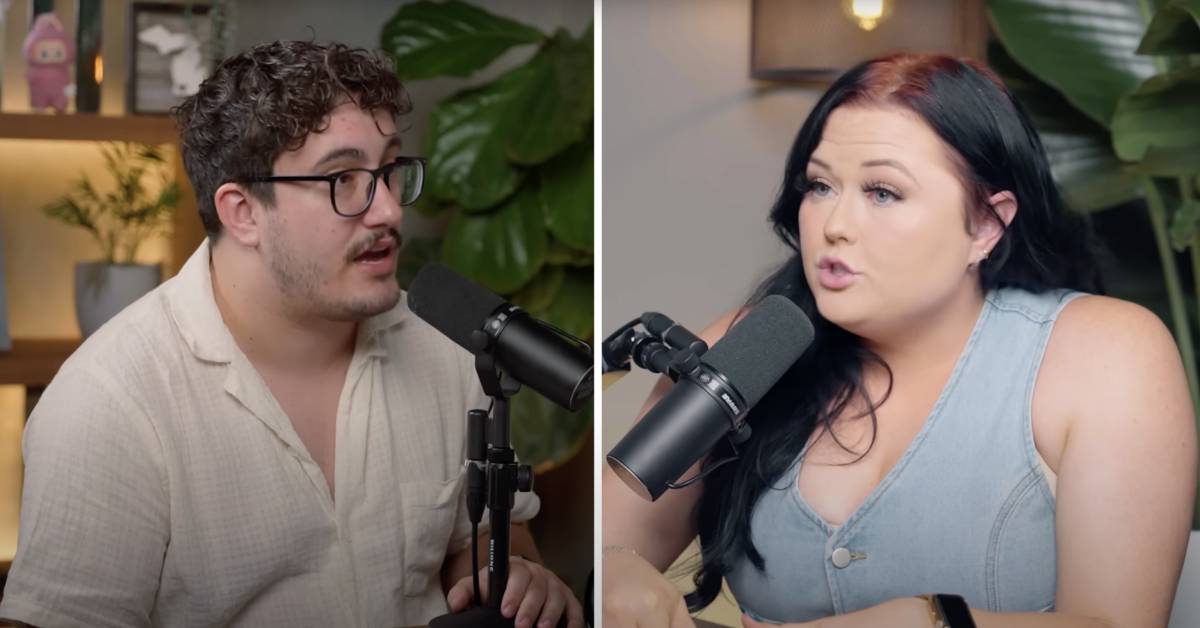 Caleb Hammer Refuses To Agree ‘Girl Math’ Is Behind Florida ...