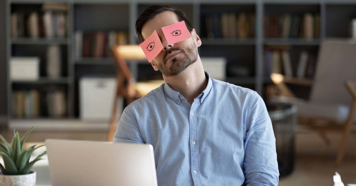 Boreout At Work Is Costing Millions A Year